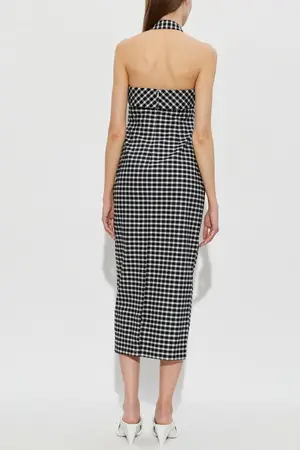 Posse Chuara Dress - Black