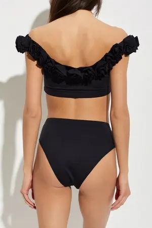 MAIÔ PARIS Begoonia Two-piece Swimsuit