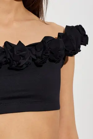 MAIÔ PARIS Begoonia Two-piece Swimsuit