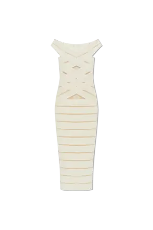 Balmain Boatneck