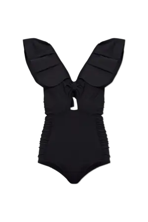 MAIÔ PARIS Montaigne One-piece Swimsuit