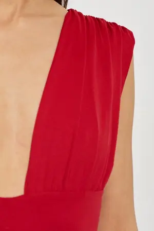 MAIÔ PARIS Monceau One-piece Swimsuit