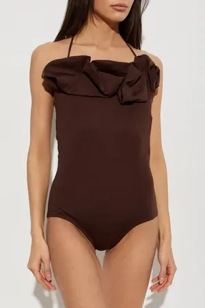 MAIÔ PARIS Aurora One-piece Swimsuit
