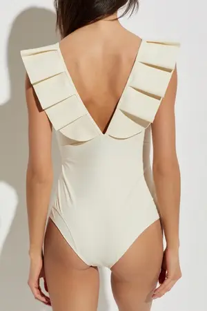 MAIÔ PARIS Isabela One-piece Swimsuit