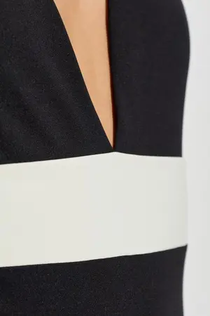 MAIÔ PARIS Keops One-piece Swimsuit