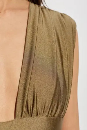 MAIÔ PARIS Monceau One-piece Swimsuit