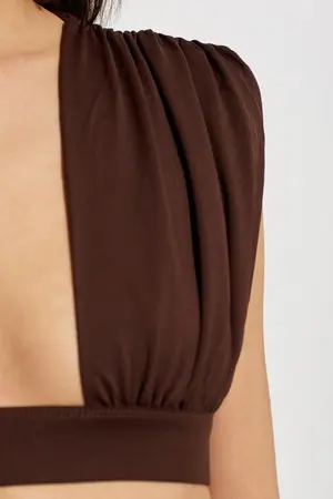 MAIÔ PARIS Monceau Two-piece Swimsuit