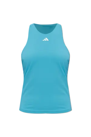 Adidas Training Top - Blue