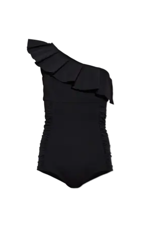 MAIÔ PARIS Orsa One-piece Swimsuit