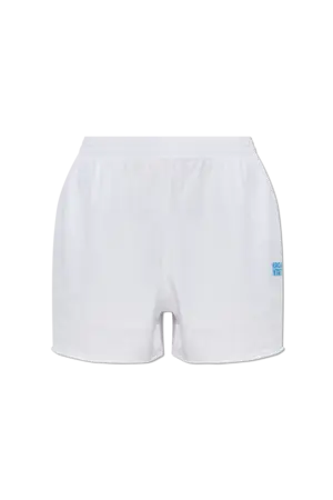 American Vintage Logo Shorts