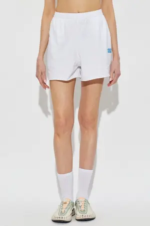 American Vintage Logo Shorts