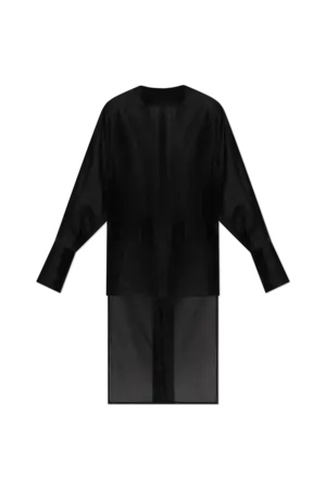 DARKPARK Marine’ Shirt - Black