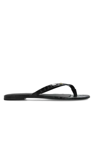 Anine Bing Embossed Sandals For Women