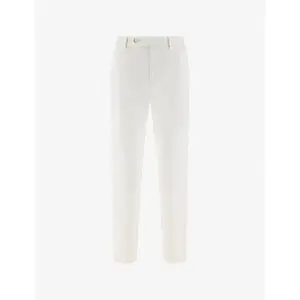 Boggi Milano Tapered Pants For Men