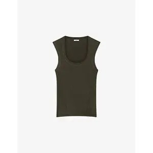 Joseph Textured Camis Tanks For Women