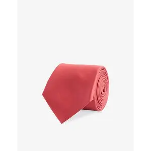 VIVIENNE WESTWOOD Silk Neck Tie