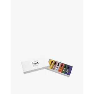 JUSBOX Party Out Discovery Eau De Parfum Kit 6 X 1.5ml - One-color