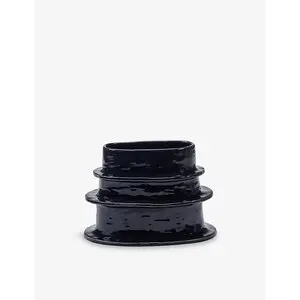 SERAX Molly 06 Stoneware Plant Pot