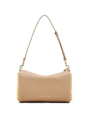 Marc Jacobs The Snapshot Shoulder Bag - Brown