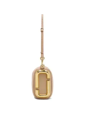 Marc Jacobs The Snapshot Shoulder Bag - Brown