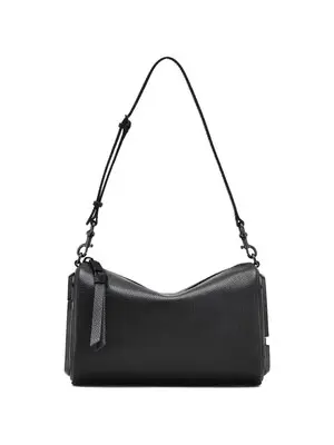 Marc Jacobs Snapshot Shoulder Bag Dtm - Black