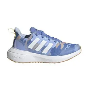 Adidas Fortarun 2.0 Cloudfoam Sport J Fusion Camo
