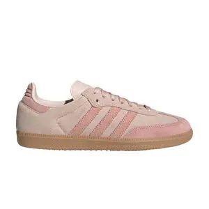 Adidas Samba Og - Pink