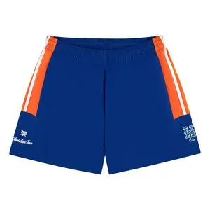 Aimé Leon Dore X New York Mets Court Short - Blue