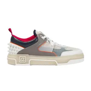 Christian Louboutin Flat Shoes For Men