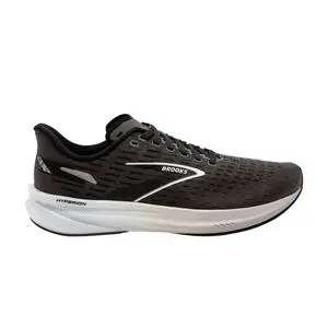 Brooks Hyperion Sneakers - Black