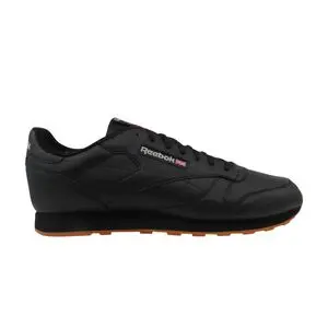 REEBOK Classic Leather Shaq Sneakers - Black