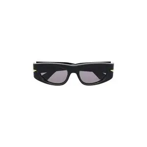 Bottega Veneta Sunglasses - Black