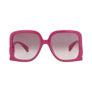 Gucci Square Injection Sunglasses
