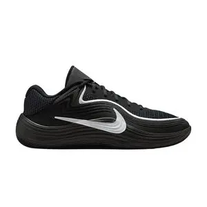 Nike Precision 8 Low - Black