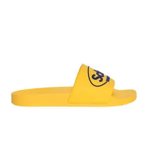 Balenciaga Scholl X Pool Slide