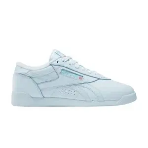 REEBOK Freestyle Lo Sneakers - Blue