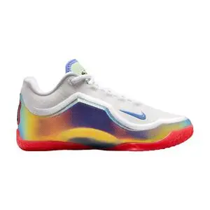 Nike Lebron 23 'motor King' Sneakers - White