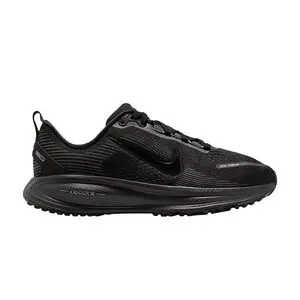 Nike Vomero 18 Road Gs Sneakers - Black