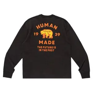 Human Made T-shirt Tops