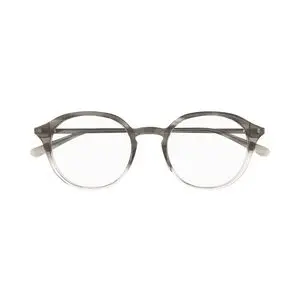 Gucci Round Eyeglasses - Grey