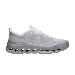 On Zendaya X Cloudtilt Moon Sneakers - Grey