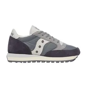 Saucony Jazz Original - Grey