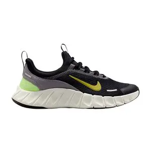 Nike Free Ride Gs Pencil Point Sneaker - Black