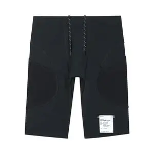 Satisfy Techsilk Evo 9 Half Tights