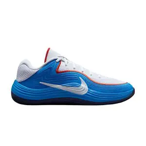 Nike Precision 8 Low Sneakers - Blue