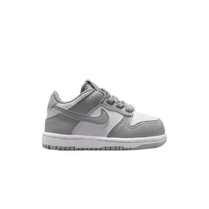 Nike Dunk Low Td Sneakers - Grey