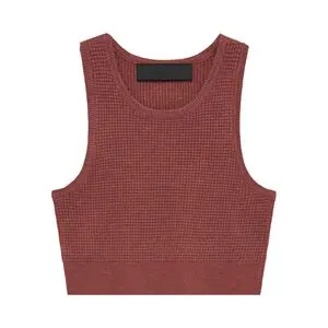 Fear Of God Waffle Sport Tank