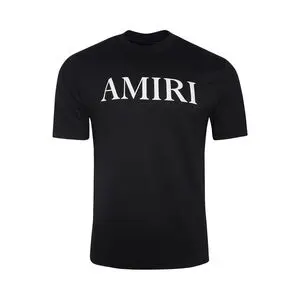 Amiri Core Logo Tee