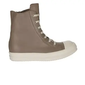 Rick Owens Women's Vintage High-Top Sneakers