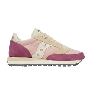 Saucony Jazz Original Sneakers - Tan